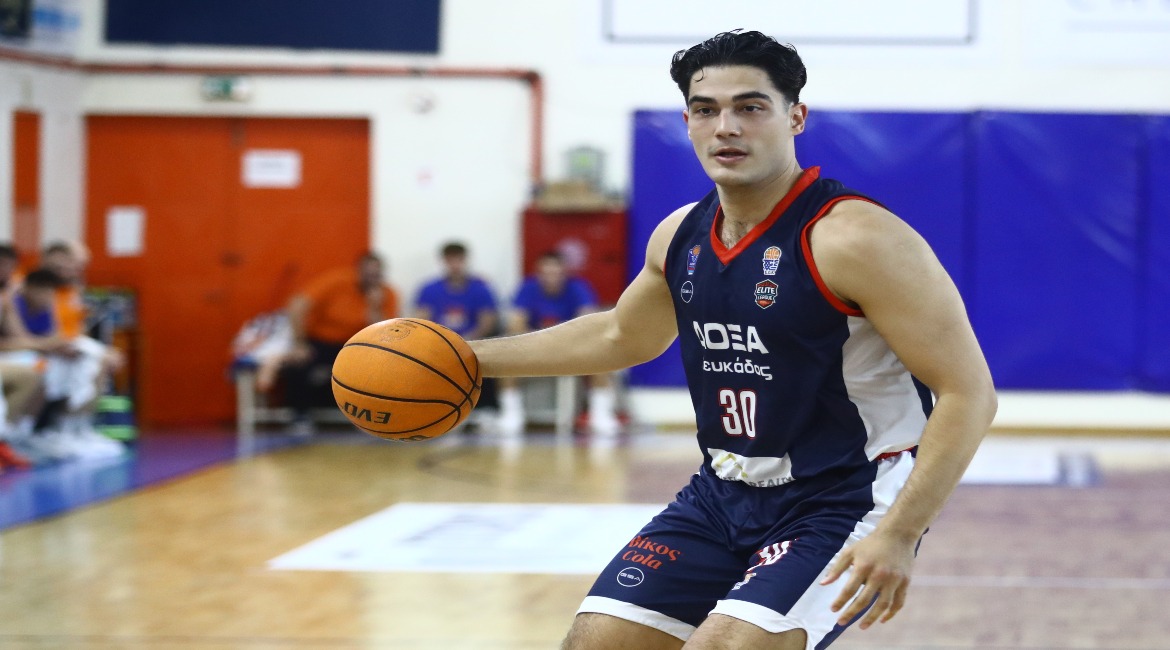 Μύκονος: Ανατροπή και Ματαλιωτάκης - Basketa.gr