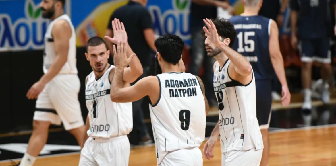 National League 1 (2ος – 6η Αγ.): Απολλωνάρα πήρε το ντέρμπι ...