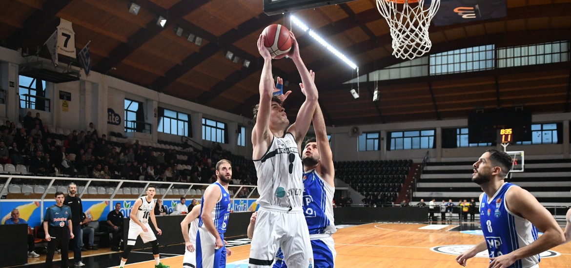 National League 1 (2ος – 8η Αγ.): Άντεξε ο Εθνικός Λιβαδειάς, πήρε το ...
