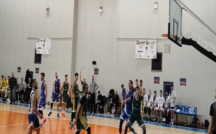Β’ ΕΣΚΑΝΑ (6η Αγ.): Χέρι χέρι στη κορυφή Ευρυάλη και Δάφνη Αγίου ...