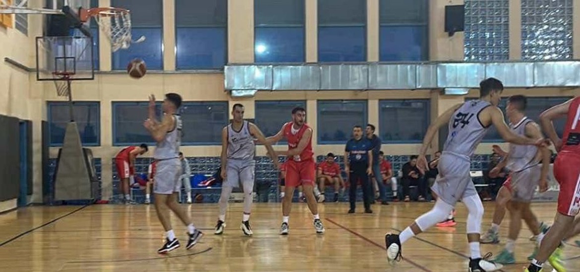 National League 1 (3ος – 10η Αγ.): Κορυφή για Δέκα και ΚΑΟΧ, στοπ στους Μαχητές στη Κομοτηνή ...