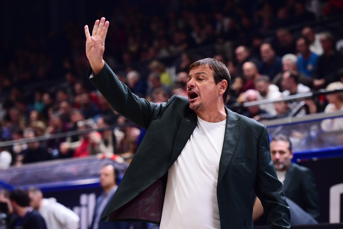 Αταμάν: «Κάντε κράτηση για το Άμπου Ντάμπι και το 8ο αστέρι» (pic ...