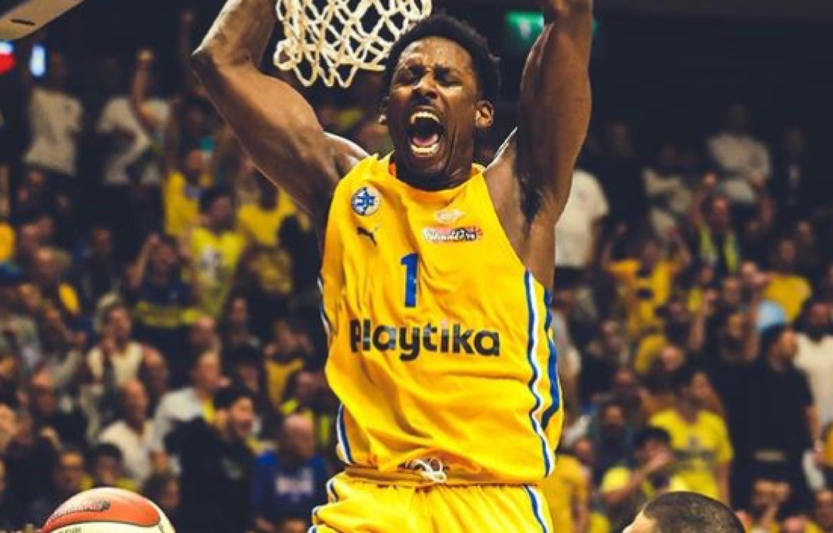 Η Μακάμπι πήρε εύκολα το ντέρμπι του Τελ Αβίβ με τη Χάποελ - Basketa.gr