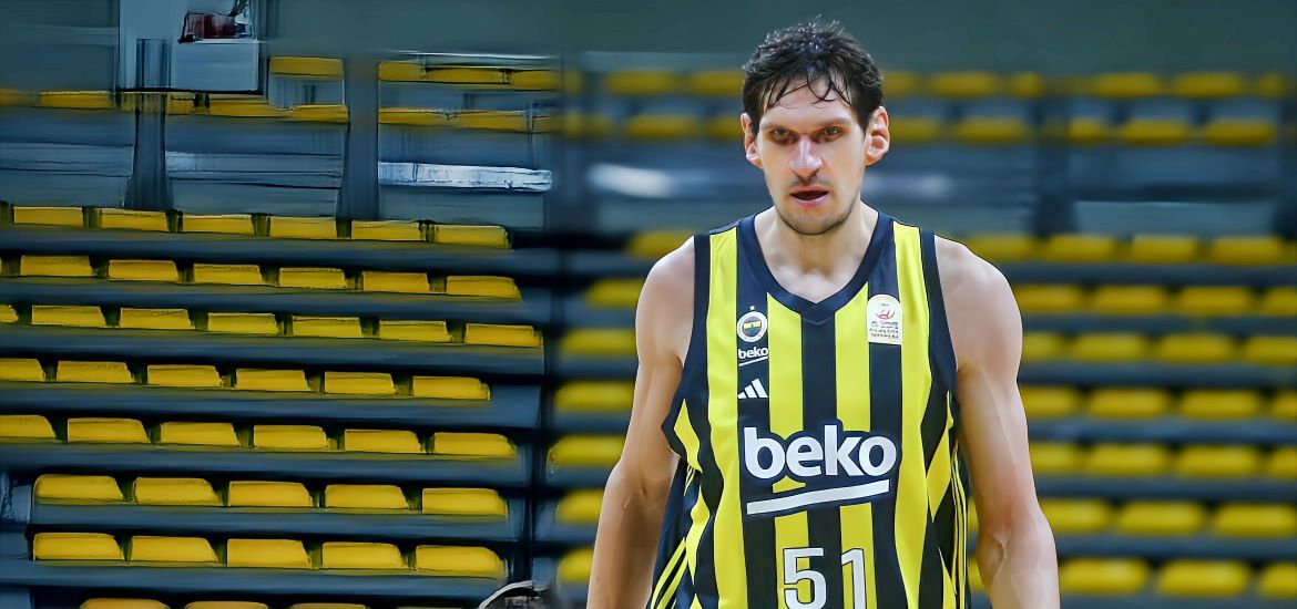 Φενέρμπαχτσε: Αποδεσμεύει Μαριάνοβιτς - Basketa.gr