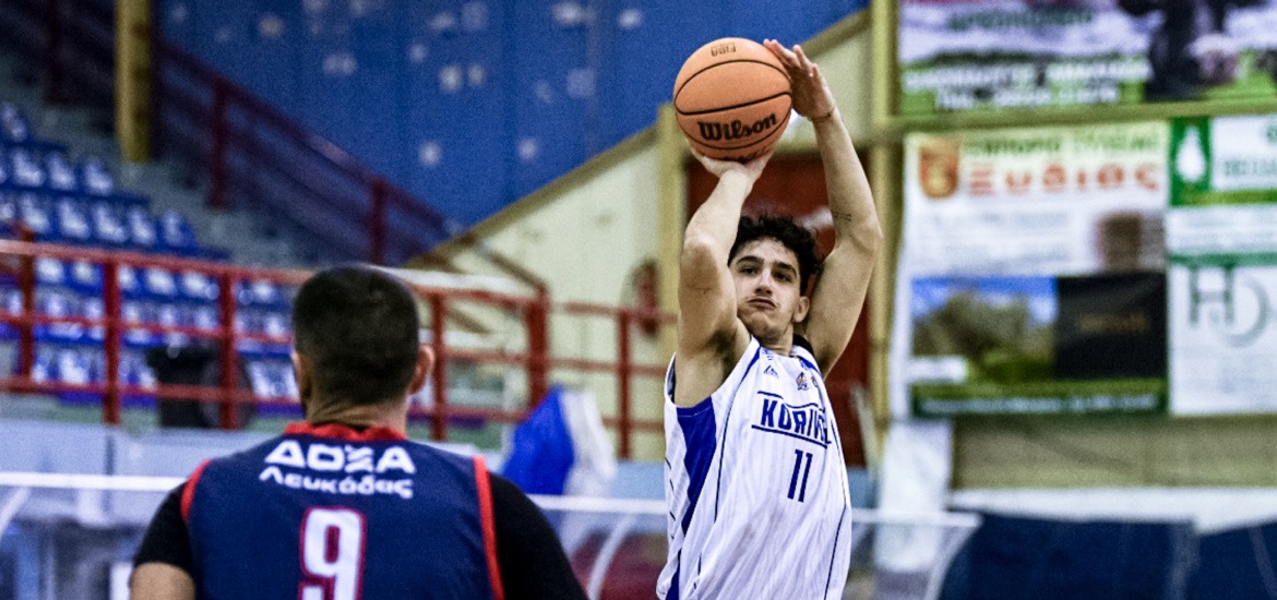 Elite League (12η Αγ.): Με «γρανιτένια» άμυνα πήρε το «θρίλερ» ο ...