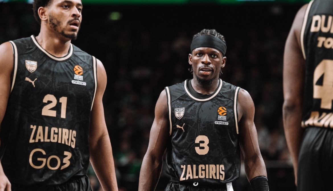 Η Ζαλγκίρις "λύγισε" τη Λιετκαμπέλις με επιθετική πολυφωνία και ...