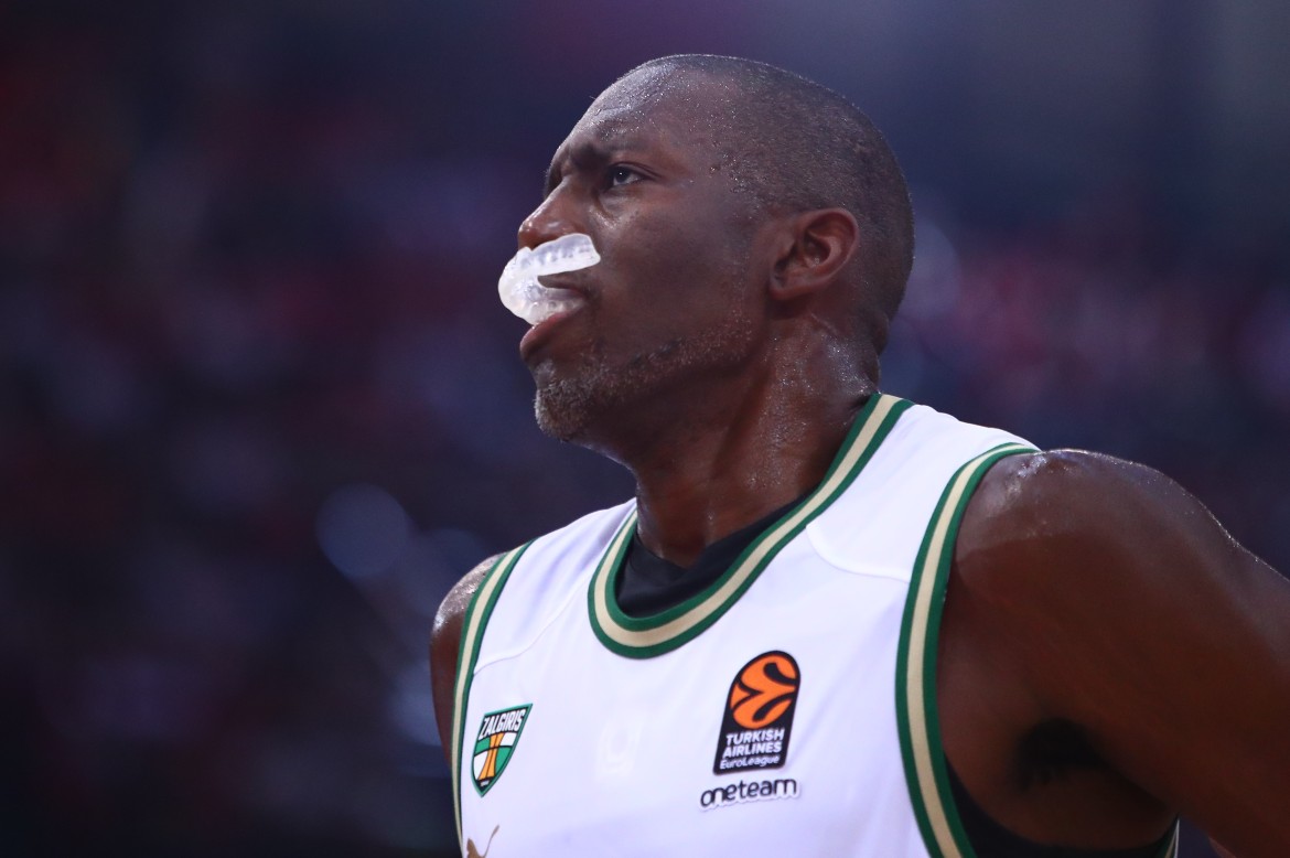 Μπράιαντ Ντάνστον: Ο αειθαλής φρουρός (vids) - Basketa.gr