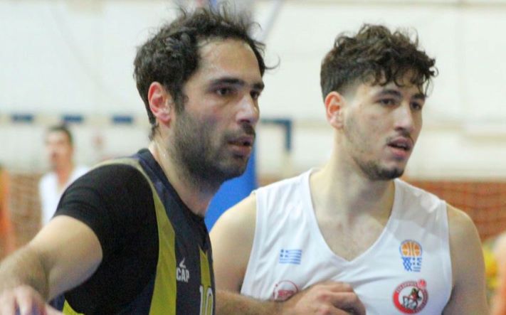 National League 1 (3ος – 12η Αγ.): Ο Φίλιππος Βέροιας έριξε από τη ...