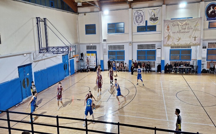 Α’ ΕΣΚΑΝΑ (13η Αγ.): Έπιασε 13αρι η Προοδευτική, ξέσπασε με Ψαρόπουλο ο ...