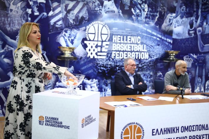 Κύπελλο Ελλάδας: Μόνο στον τελικό οι «αιώνιοι» στους Άνδρες, στον ...