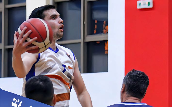 Β’ ΕΣΚΑ (13η Αγ.): Πέρασε και από το Ψυχικό το αήττητο Κορωπί, δύσκολα ...