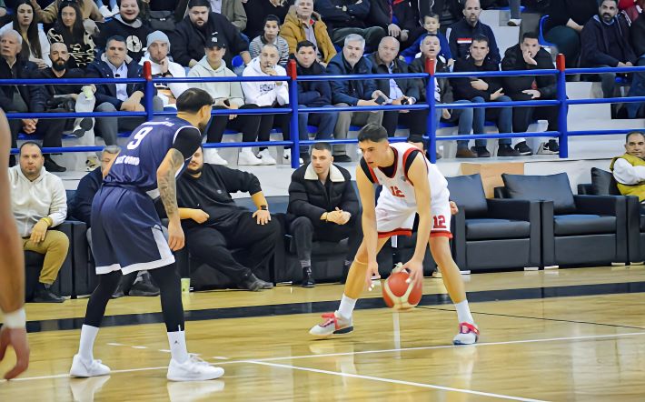 National League 1 (2ος – 12η Αγ.): Πήρε το ντέρμπι κορυφής ο Εθνικός ...