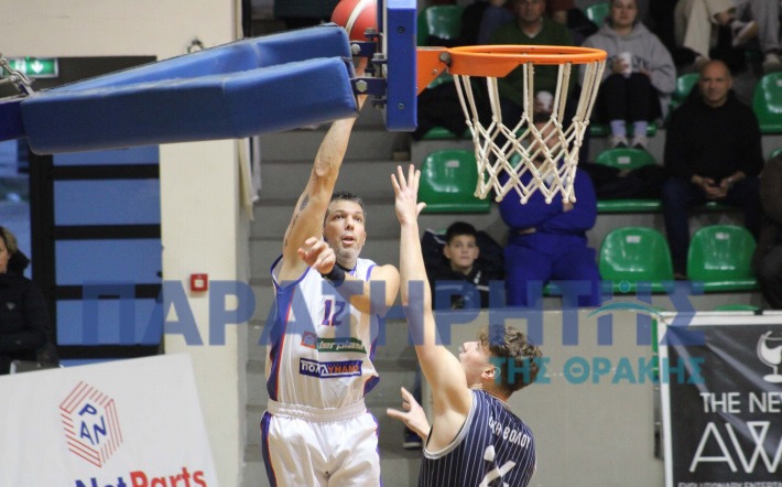 National League 1 (3ος – 19η Αγ.): Με φοβερό Σιγκούνα ο ΓΑΣ στη Δράμα, στα πλέι άουτ ο ΚΑΟΔ ...