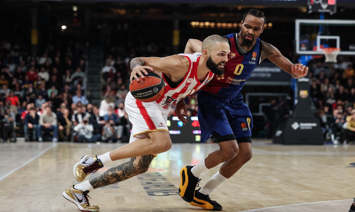 Το νικητήριο buzzer-beater του Φουρνιέ!(vids) - Basketa.gr