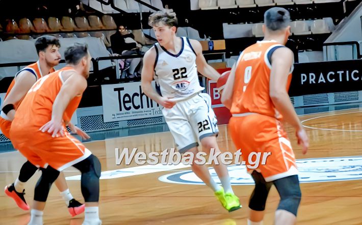 Αναστασόπουλος: Απίθανο ρεκόρ με 10 τρίποντα με την Απολλωνιάδα και πρώτος στην Α1 ΕΣΚΑ-Η ...