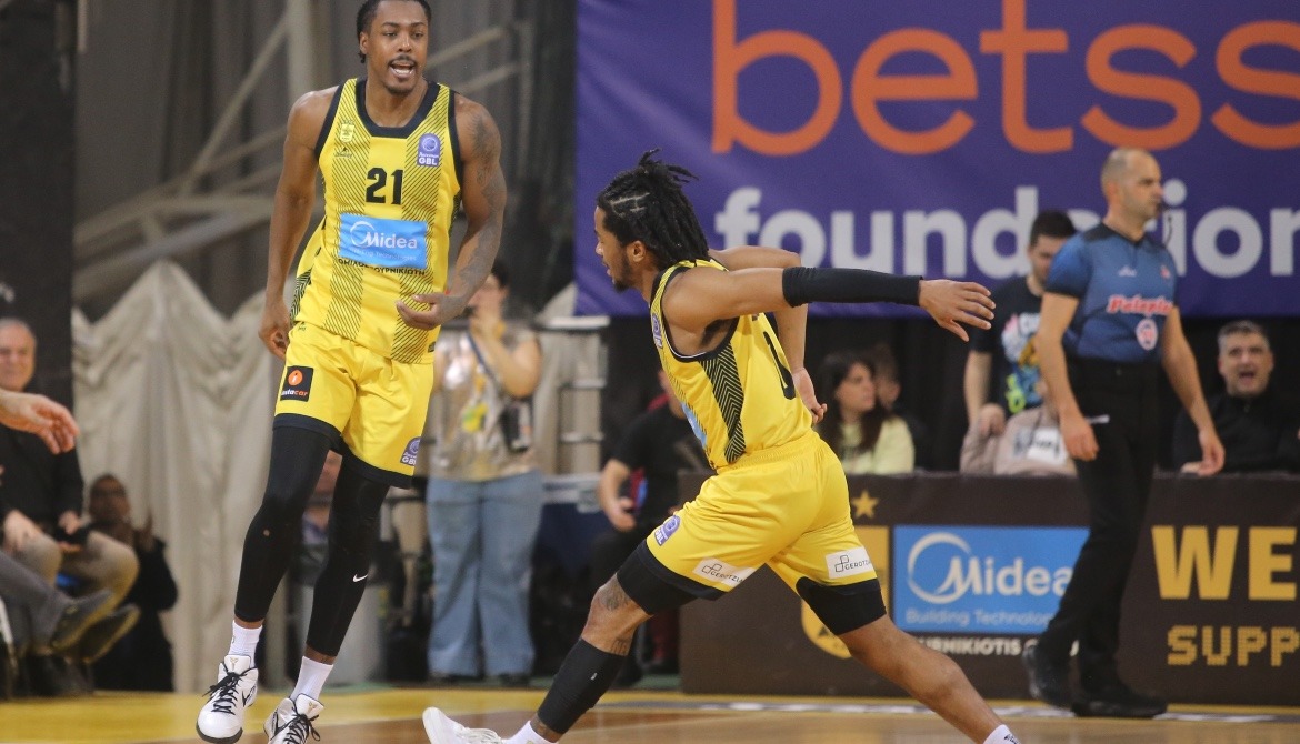 Άρης - Πανιώνιος 80-72: Βρήκε ρυθμό και ανεβαίνει με πρωταγωνιστή Ουίλις (vids) - Basketa.gr