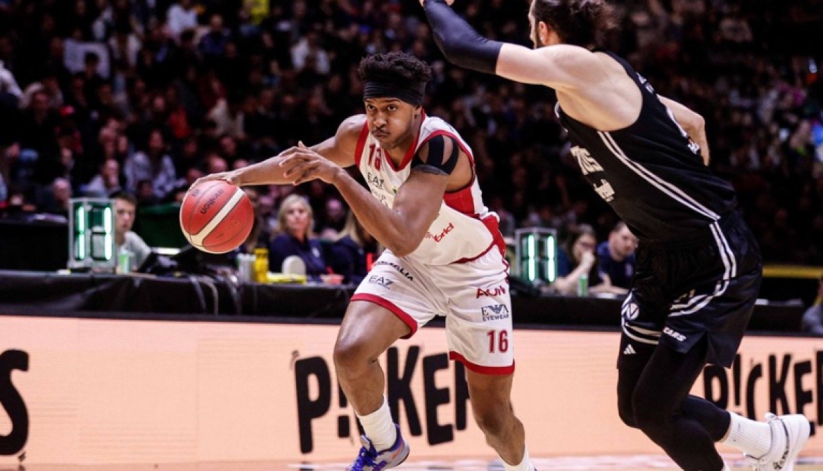 Η Αρμάνι πήρε εύκολα το ντέρμπι με τη Βίρτους και προκρίθηκε στα ημιτελικά - Basketa.gr