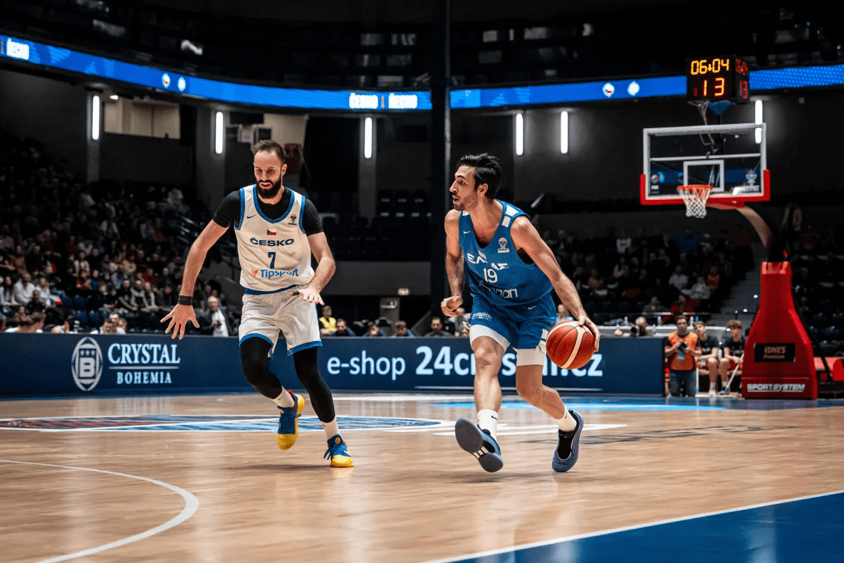 Προκριματικά Ευρωμπάσκετ: Οι 24 χώρες που προκρίθηκαν (pic) - Basketa.gr