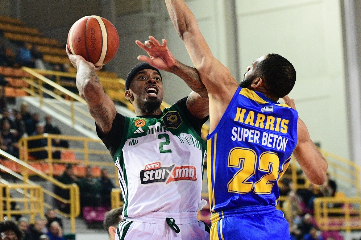 Μπράουν: «Η άμυνα είναι το "κλειδί" για να πάρουμε το τρόπαιο» - Basketa.gr