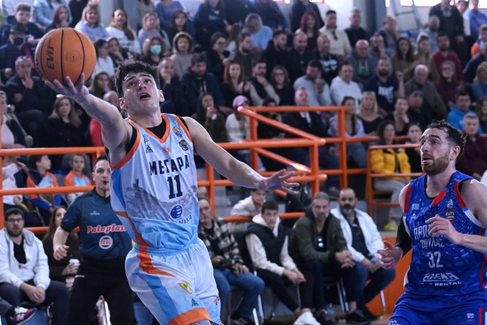 Elite League: Το πρόγραμμα της σεζόν 2025-2026 - Basketa.gr
