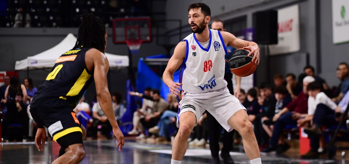 Μετά τον Κούπερ, ανέλαβε ο Γκίκας (vids) - Basketa.gr