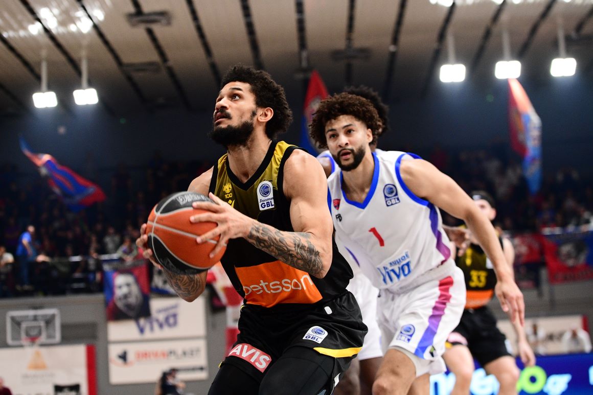 Πανιώνιος-ΑΕΚ 75-80: "Απόδραση" τριάδας (pics+vids) - Basketa.gr