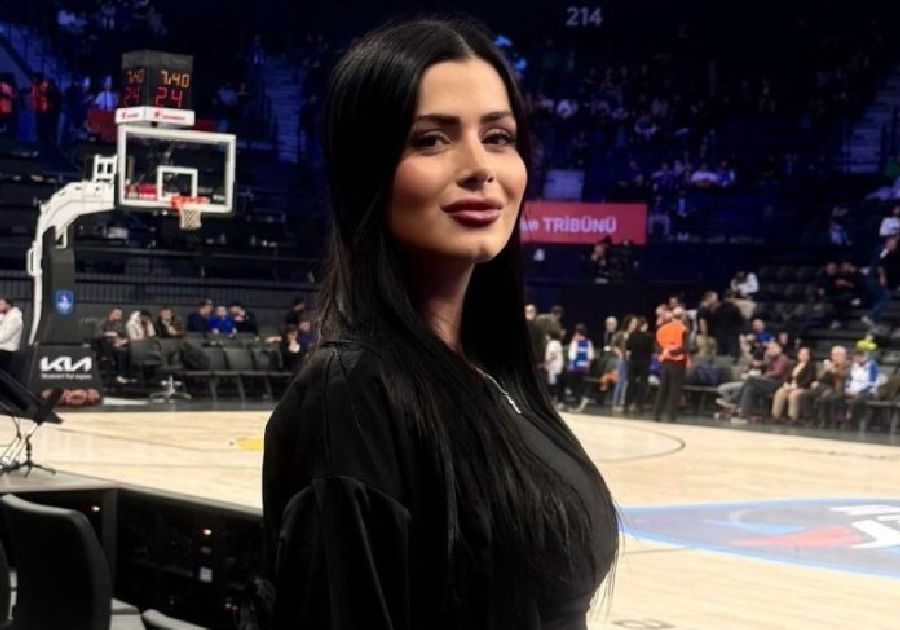 Αναστασίου: «Είναι πολύ μεγάλη πρόκληση για την Ευρωλίγκα το Final-4 στο Αμπού Ντάμπι» - Basketa.gr