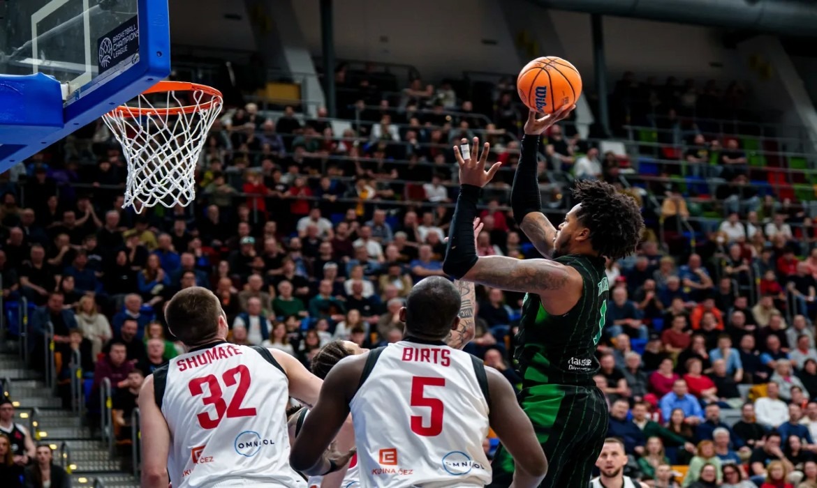 BCL: «Πέρασε» από την Νίμπουρκ η Ναντέρ, παραμένει αήττητη η Τενερίφη (pics+vids) - Basketa.gr