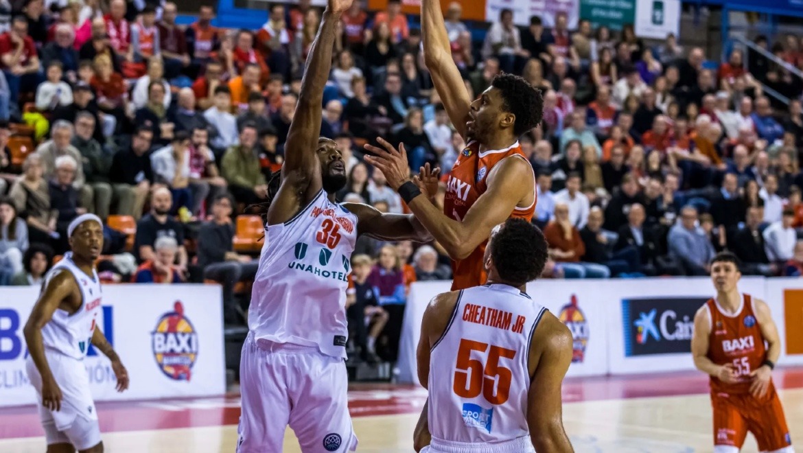 BCL: Το "καθάρισε" στο τέλος η Γαλατάσαραϊ, στους "8" Μάλαγα και Νίμπουργκ, η Μανρέσα "λύγισε ...