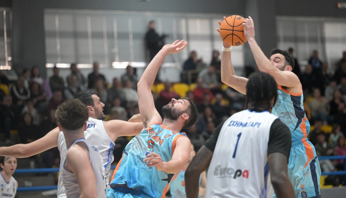 Elite League (28η Αγ.): Απίθανο buzzer beater Φοφανά, ο Τάταρης "σκότωσε" το Ψυχικό, ο Κόροιβος ...
