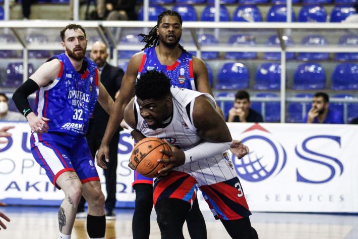 Elite League: Την Τετάρτη (12/3) το Πρωτέας Βούλας – Trikala Basket - Basketa.gr