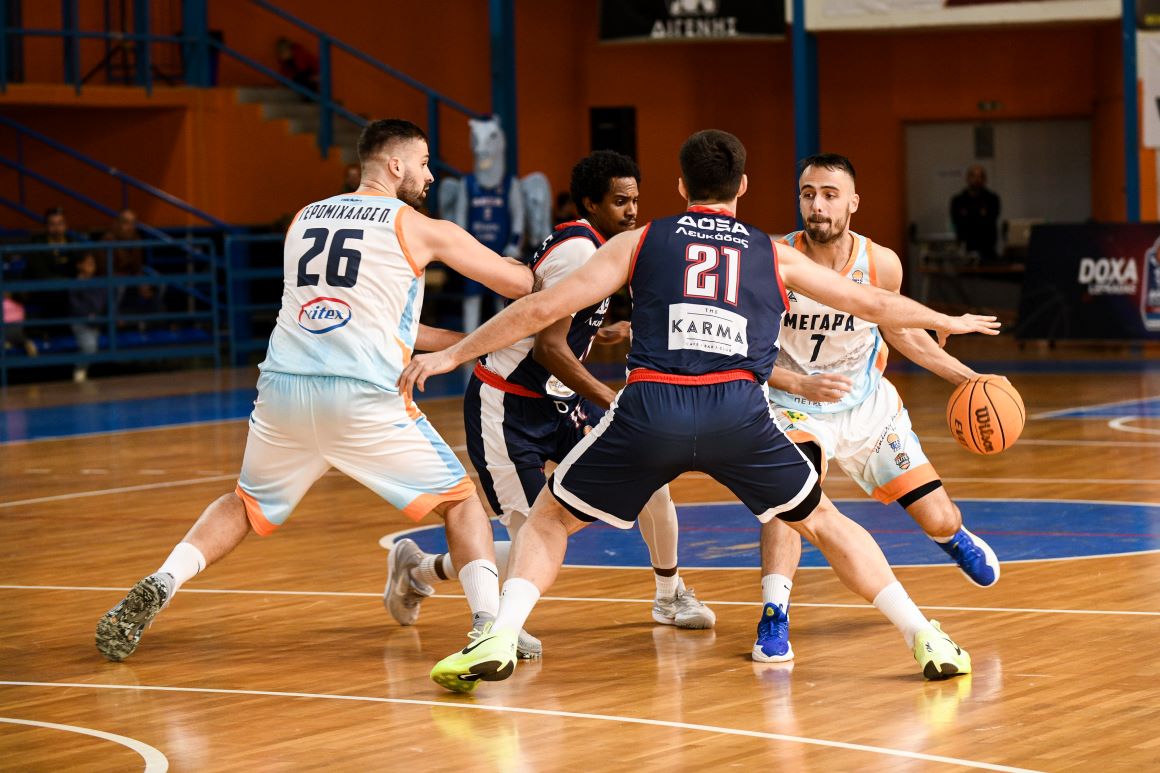 Δ. και Π. Γερομιχαλός: Δύο αδέρφια σε ένα μπασκετικό "παραμύθι" (pics+vids) - Basketa.gr