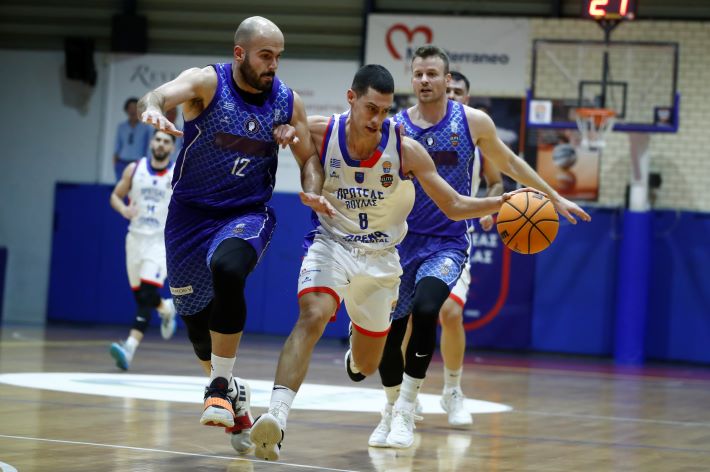 Elite League: Ώρα Final Four για Ηρακλή, να αντιδράσει ο Πρωτέας στη ...