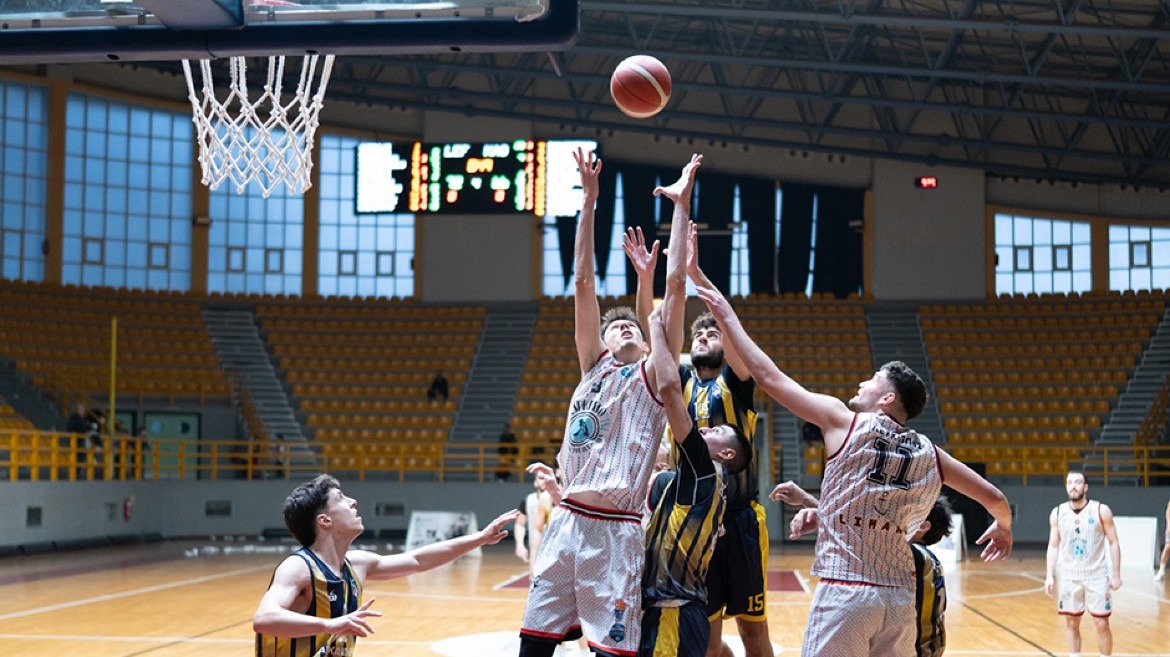 National League 1 (3ος όμ.- Play Off – Γ’ Φάση – 1η αγ.): Έκανε το «μπρέικ» στην Ξάνθη ο ΚΑΟΧ ...