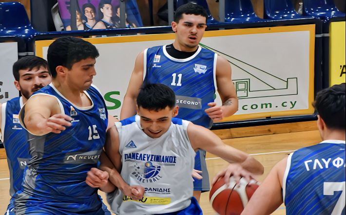 Α’ ΕΣΚΑΝΑ (Play out): Πήραν προβάδισμα οι γηπεδούχοι στη μάχη της παραμονής - Basketa.gr