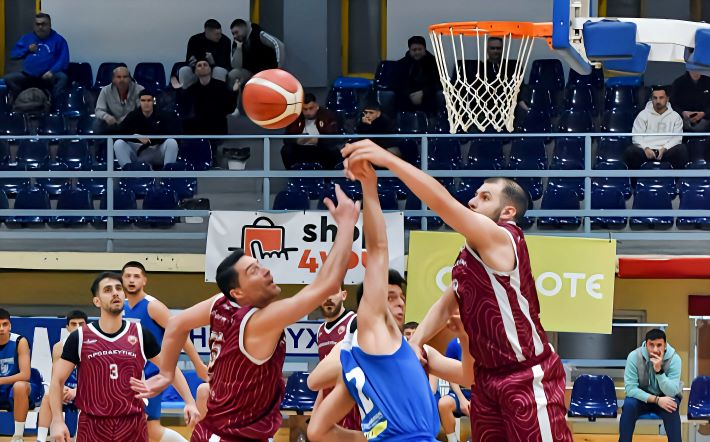 Α’ ΕΣΚΑΝΑ (24η Αγ.): «Απέδρασε» η Προοδευτική και έπιασε κορυφή, ΑΟΝΑ ...