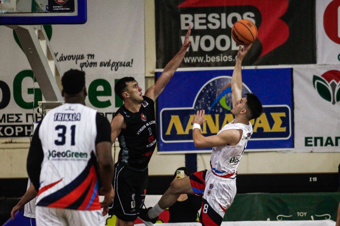 Elite League: Οι 4+1 παίκτες που έκαναν το... βήμα παραπάνω (pics+vids) - Basketa.gr