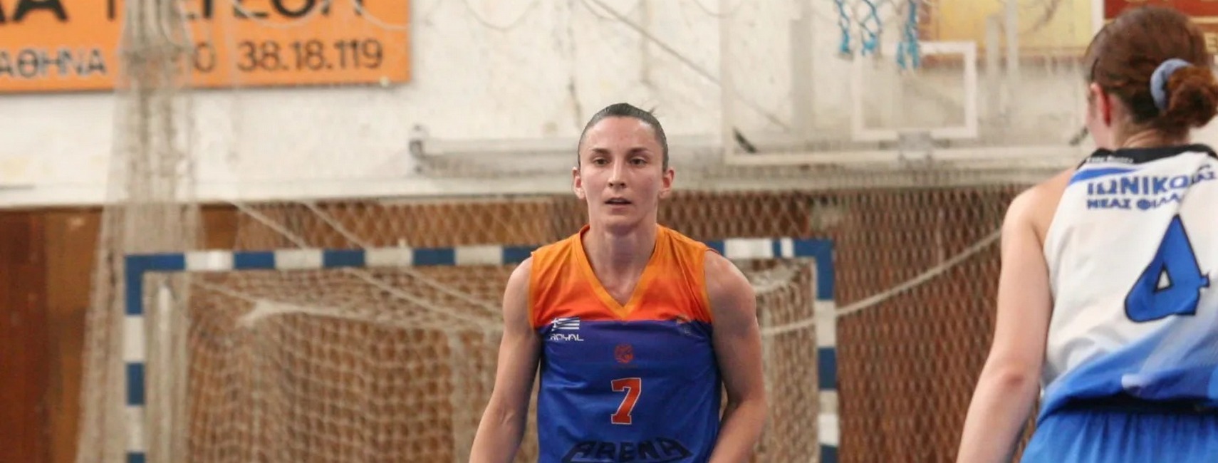 Α2 Γυναικών: Έντονη μεταγραφική κινητικότητα στην Α2 Νότου - Basketa.gr