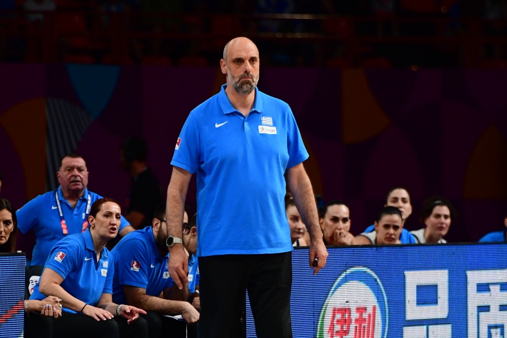 Ελλάδα Ελβετία 87-65: Οι δηλώσεις των πρωταγωνιστών - Basketa.gr