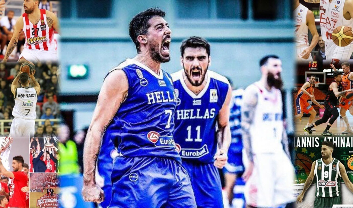 Αθηναίου: «Το τρίποντο στο Λέστερ κορυφαία στιγμή μια καριέρας που δίνει ώθηση για το επόμενο ...