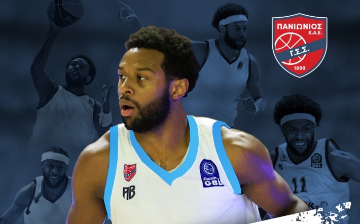 Πανιώνιος: Δικός του και ο Ματ Λιούις (pic+vid) - Basketa.gr