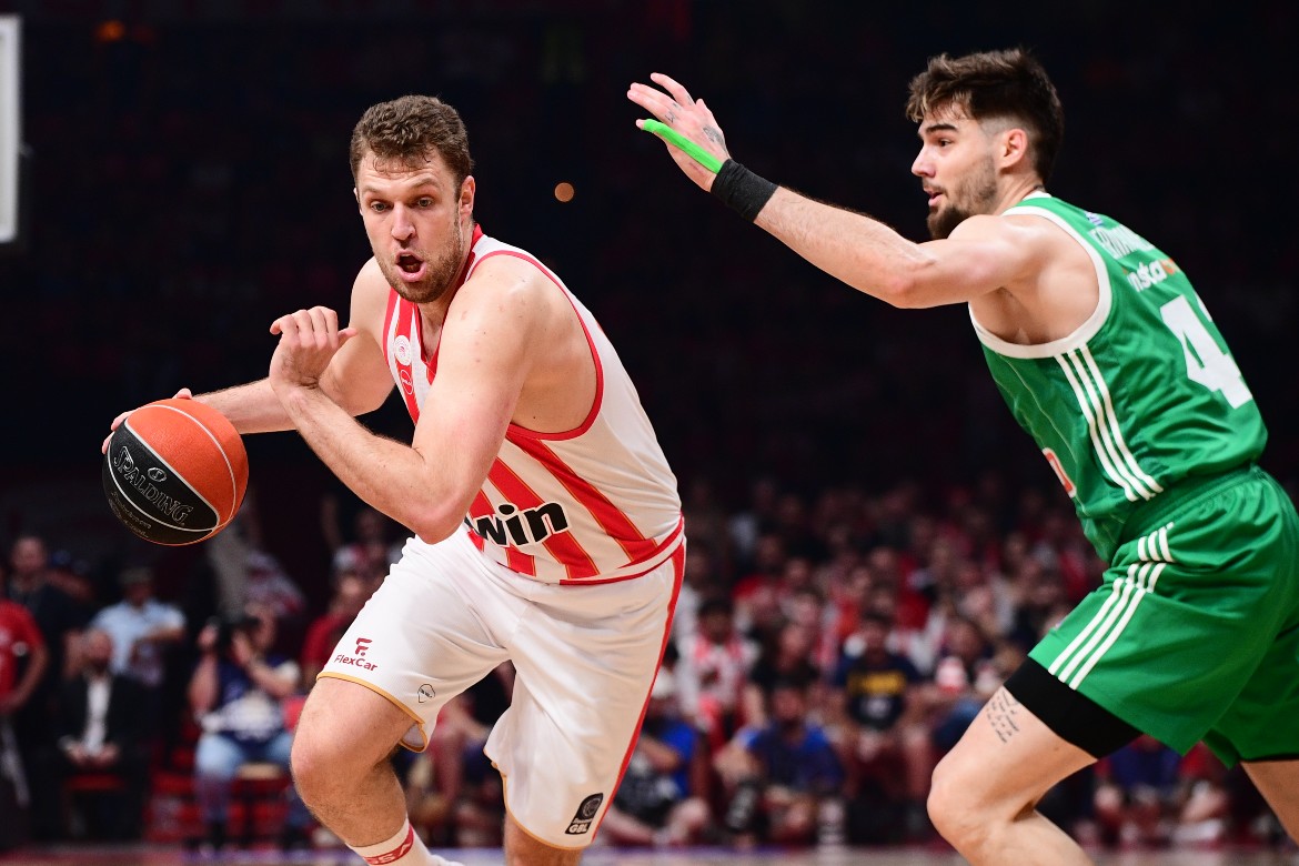 GBL: Οι 6+2 ξένοι και όλες οι αλλαγές - Basketa.gr