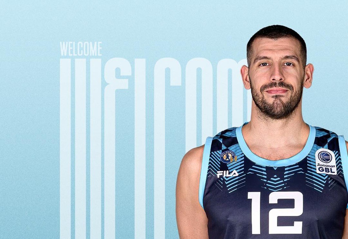 Μύκονος: Με Μπιλλή δυναμώνει τον ελληνικό κορμό - Basketa.gr