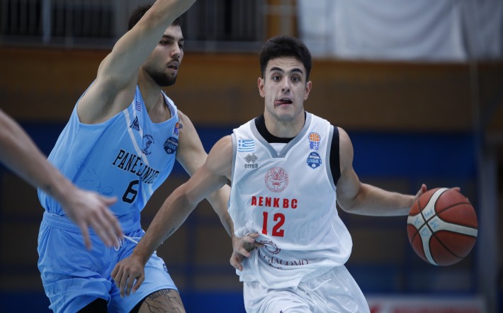 Κύπελλο Ανδρών (NL1 – 1η αγ. – Α’ Φάση): Νίκη… δήλωση για τη Νέα ...
