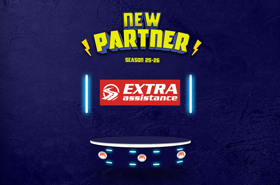 Περιστέρι: Συνεργασία με την Extra Assistance - Basketa.gr