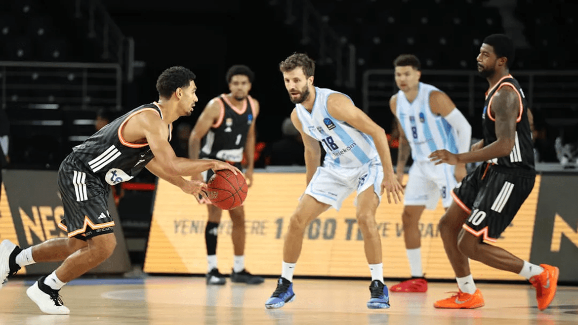 Eurocup: "Απόδραση" Ουλμ από την Αγκυρα, δυνατή εκκίνηση για Σλασκ ...