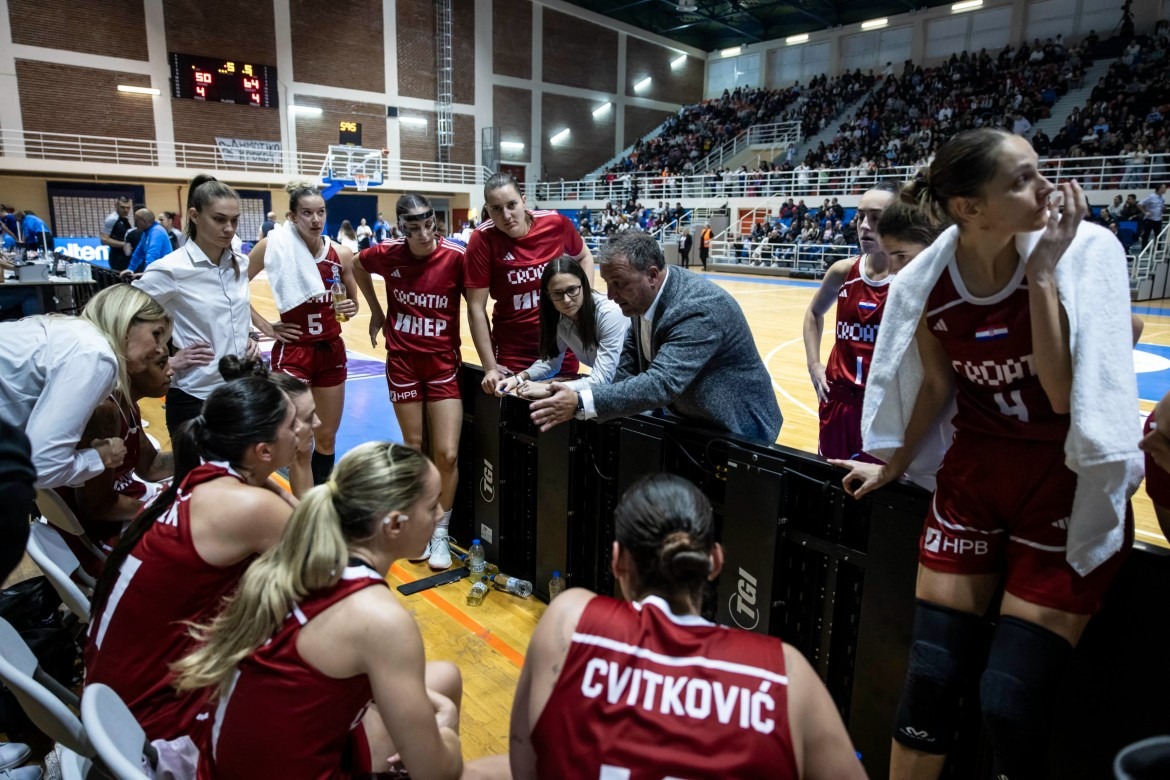 Μπράλιτς: «Μεγάλη νίκη σε δύσκολη έδρα» - Basketa.gr